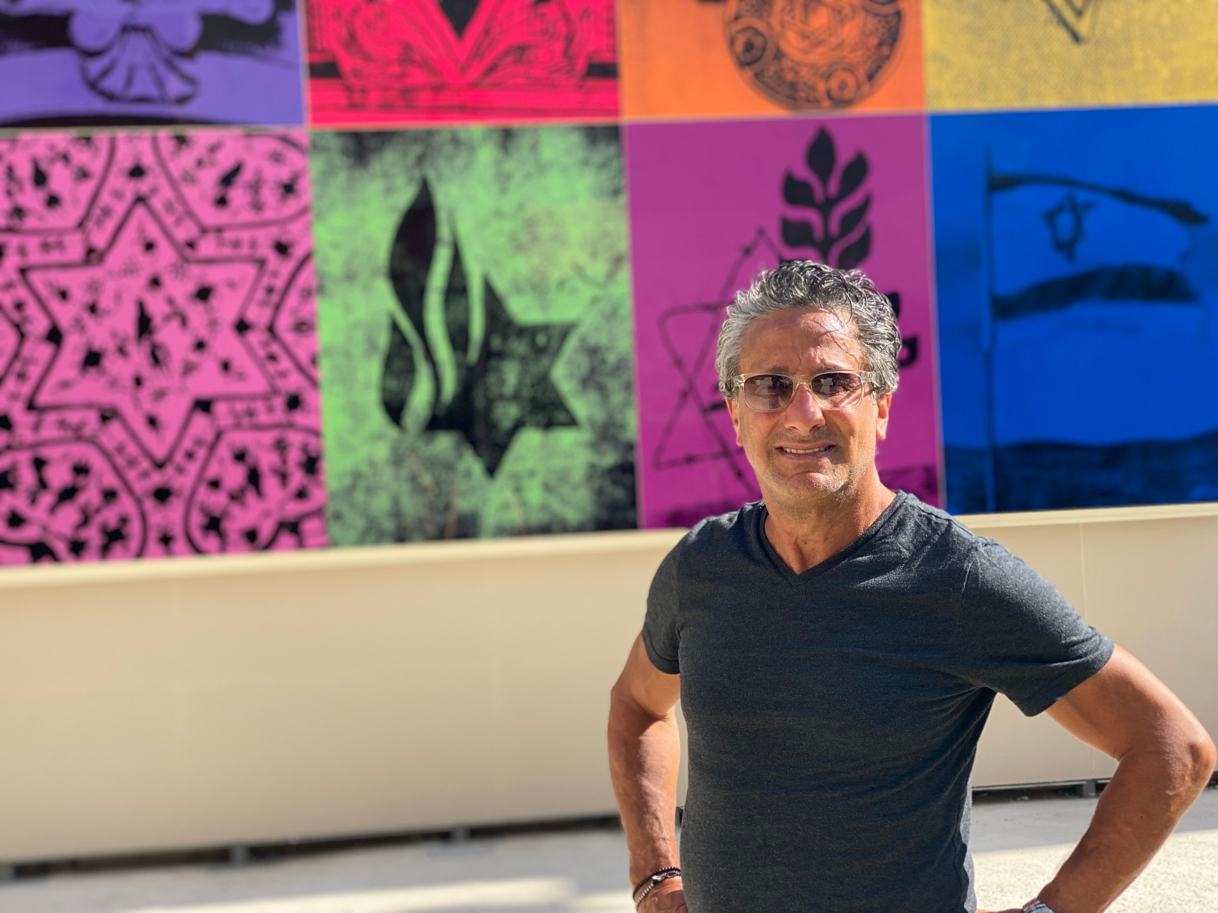 Marc Bennett – ArtWithSoulShop